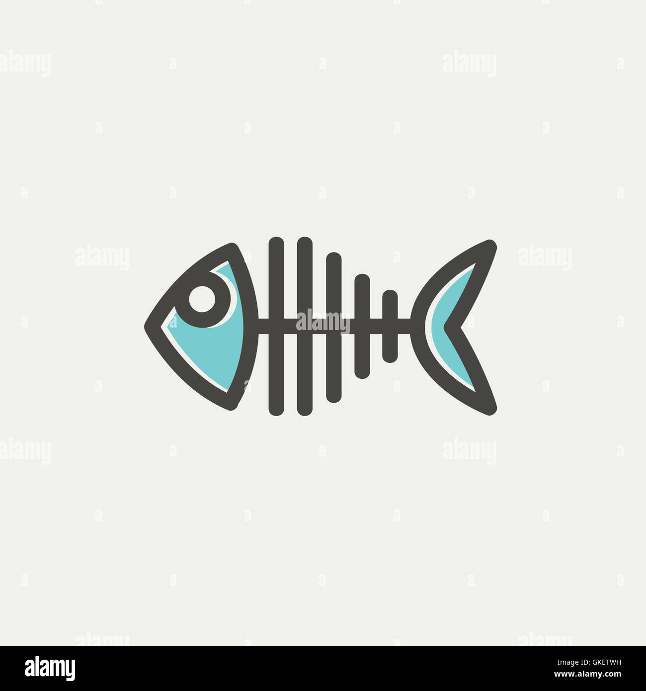 Segno dello scheletro immagini e fotografie stock ad alta risoluzione ...