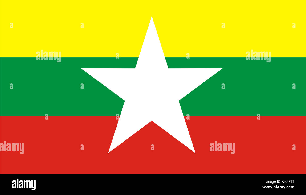 Simbolo del myanmar immagini e fotografie stock ad alta risoluzione - Alamy