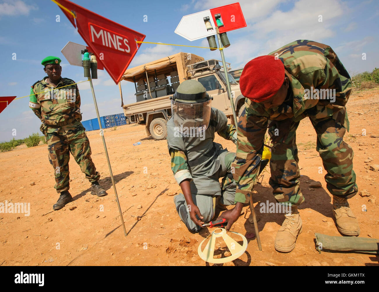 Mine sweep immagini e fotografie stock ad alta risoluzione - Alamy