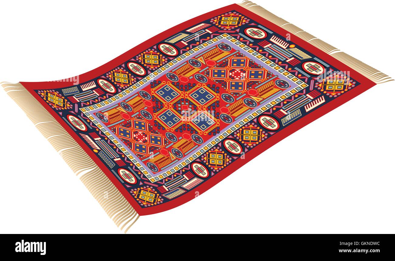 Tappeto volante aladdin immagini e fotografie stock ad alta risoluzione ...