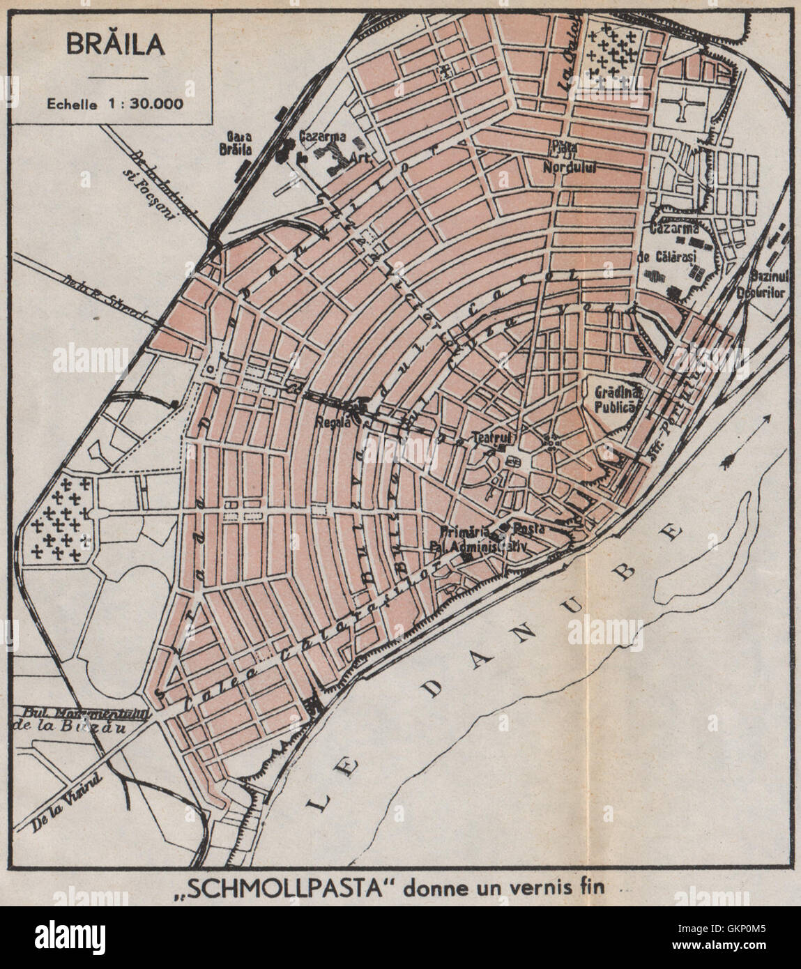 Mappa di braila immagini e fotografie stock ad alta risoluzione - Alamy