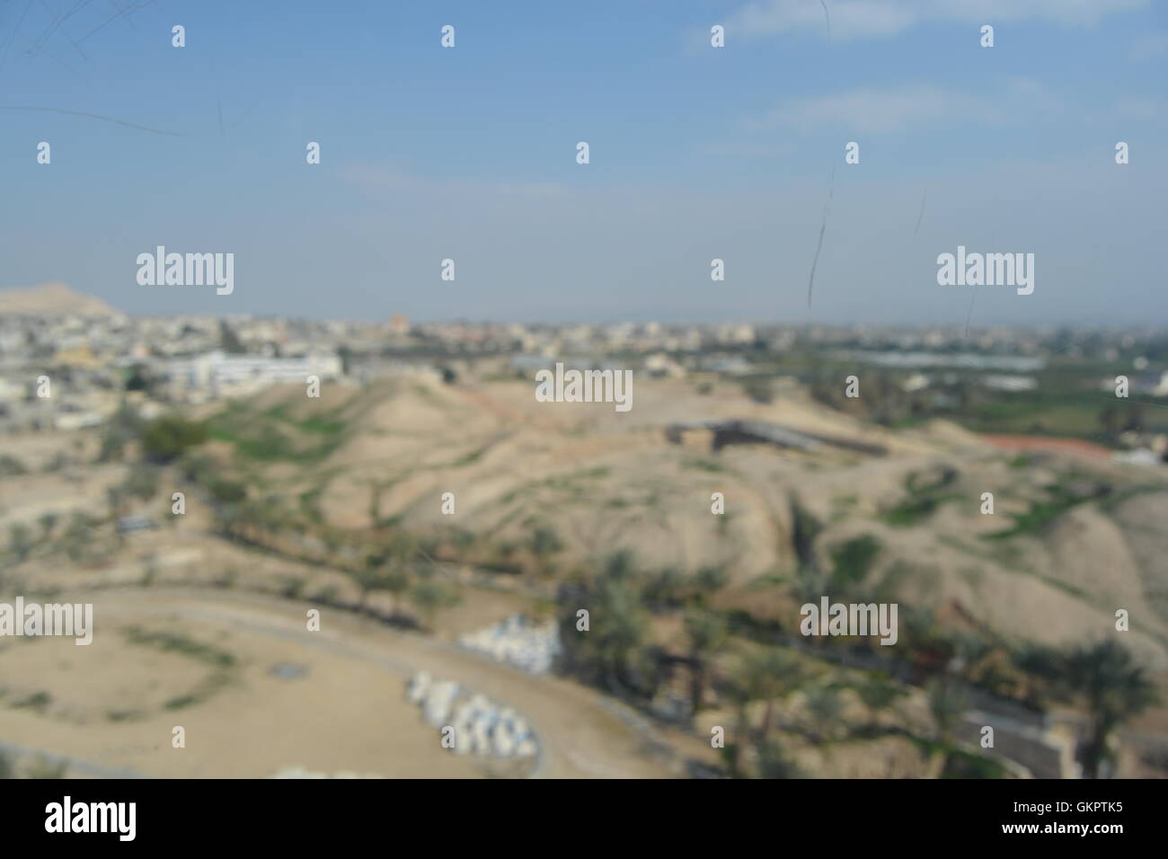 Gerico città immagini e fotografie stock ad alta risoluzione - Alamy