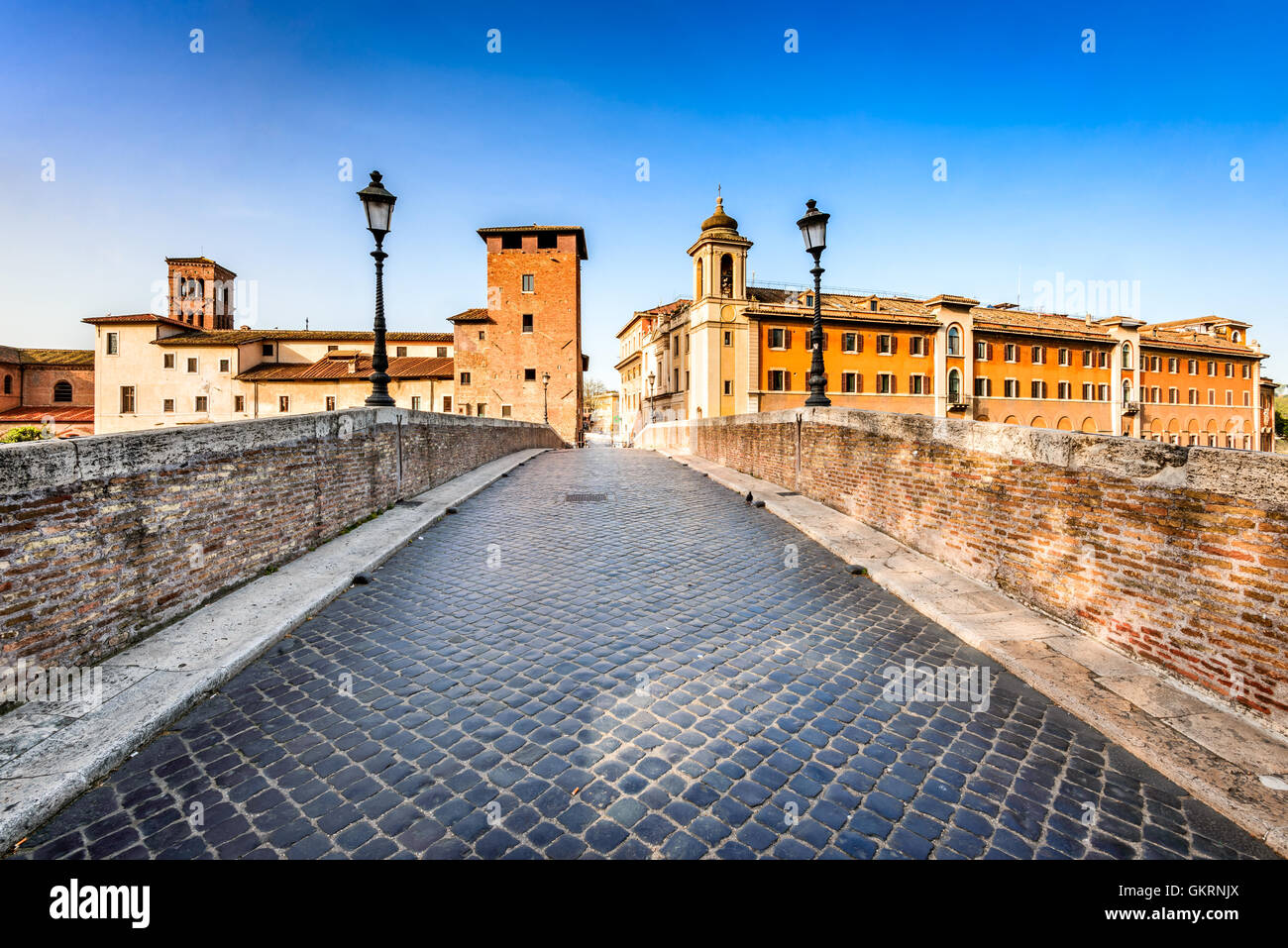 Ospedale fatebenefratelli immagini e fotografie stock ad alta ...