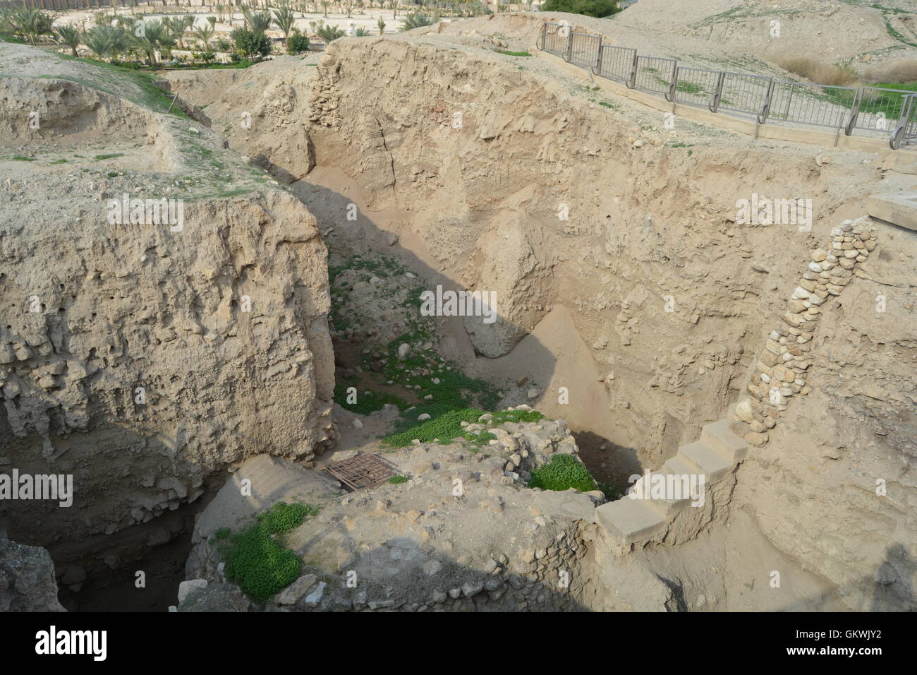 Gerico città immagini e fotografie stock ad alta risoluzione - Alamy