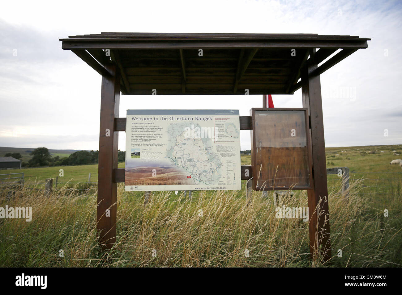 Mappa dell'area immagini e fotografie stock ad alta risoluzione - Alamy