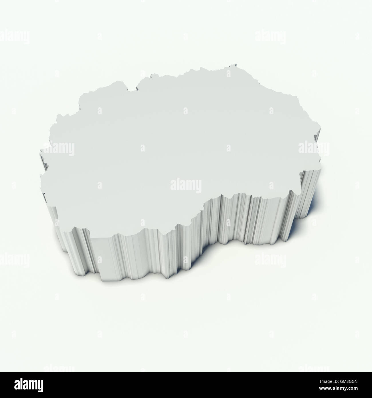 Mappa di skopje immagini e fotografie stock ad alta risoluzione - Alamy