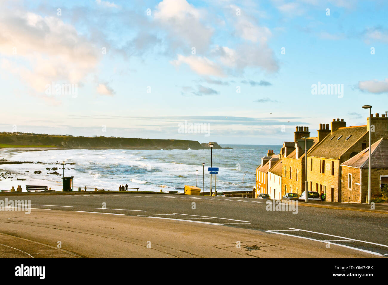 Spiaggia di cullen bay immagini e fotografie stock ad alta risoluzione ...