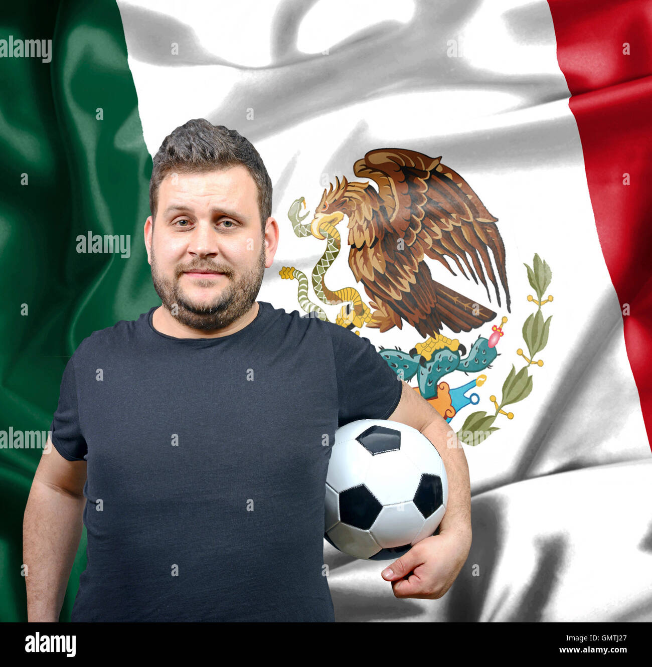 Torneo di calcio messicano immagini e fotografie stock ad alta ...