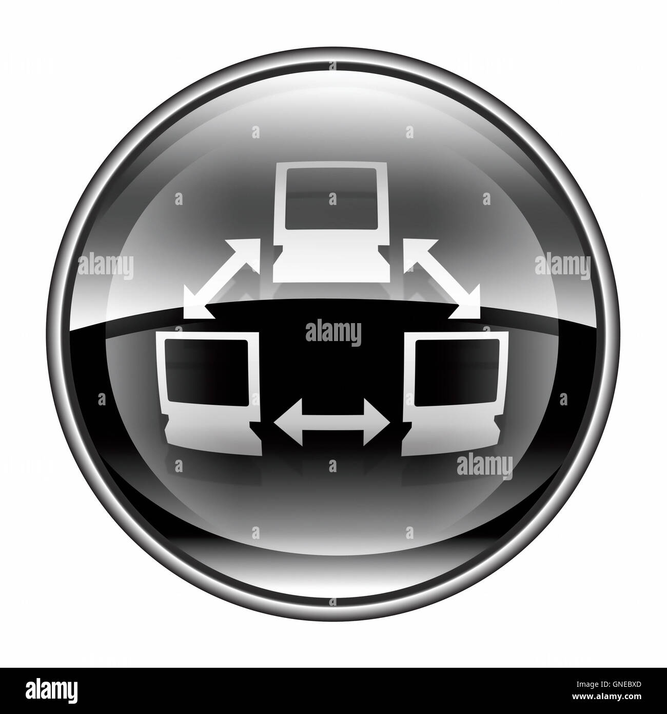 Router di pagine Immagini senza sfondo e Foto Stock ritagliate - Alamy