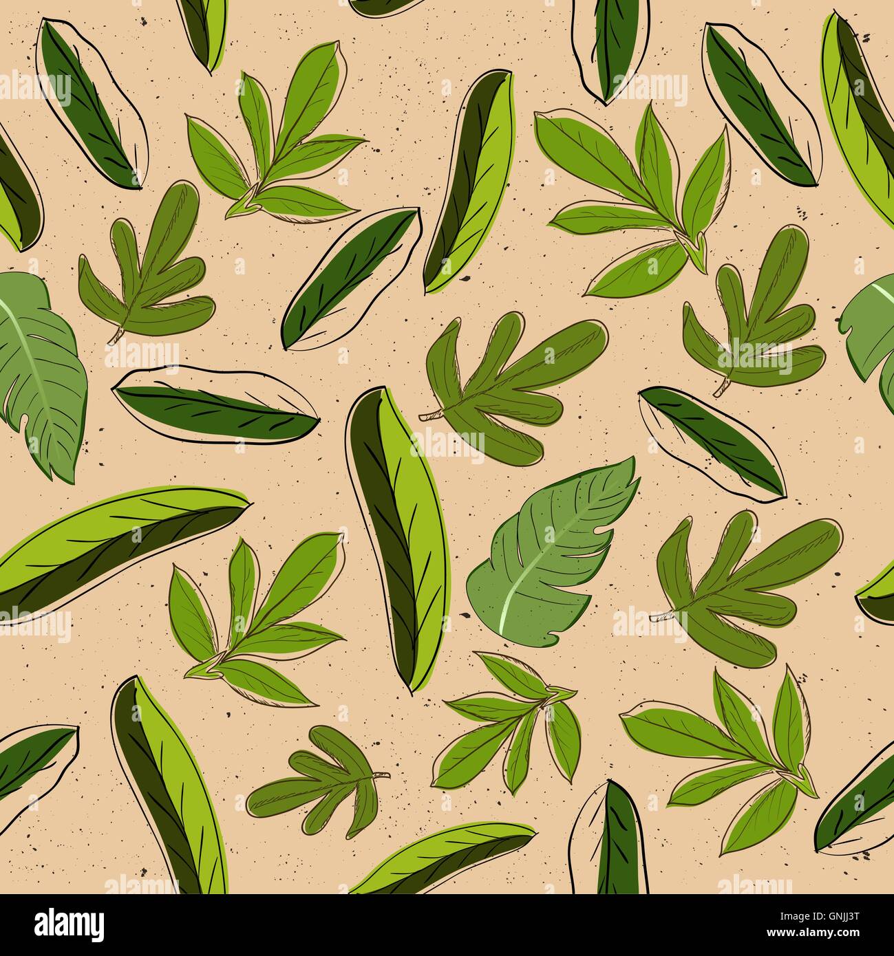 Wallpaper texture Immagini Vettoriali Stock - Alamy