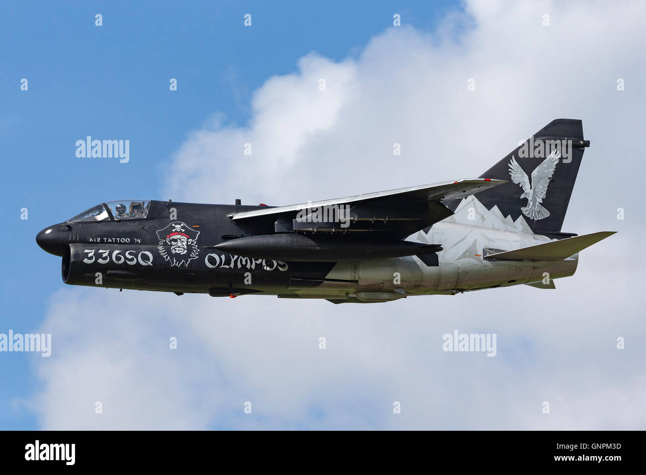 Ltv a 7 corsair ii immagini e fotografie stock ad alta risoluzione - Alamy