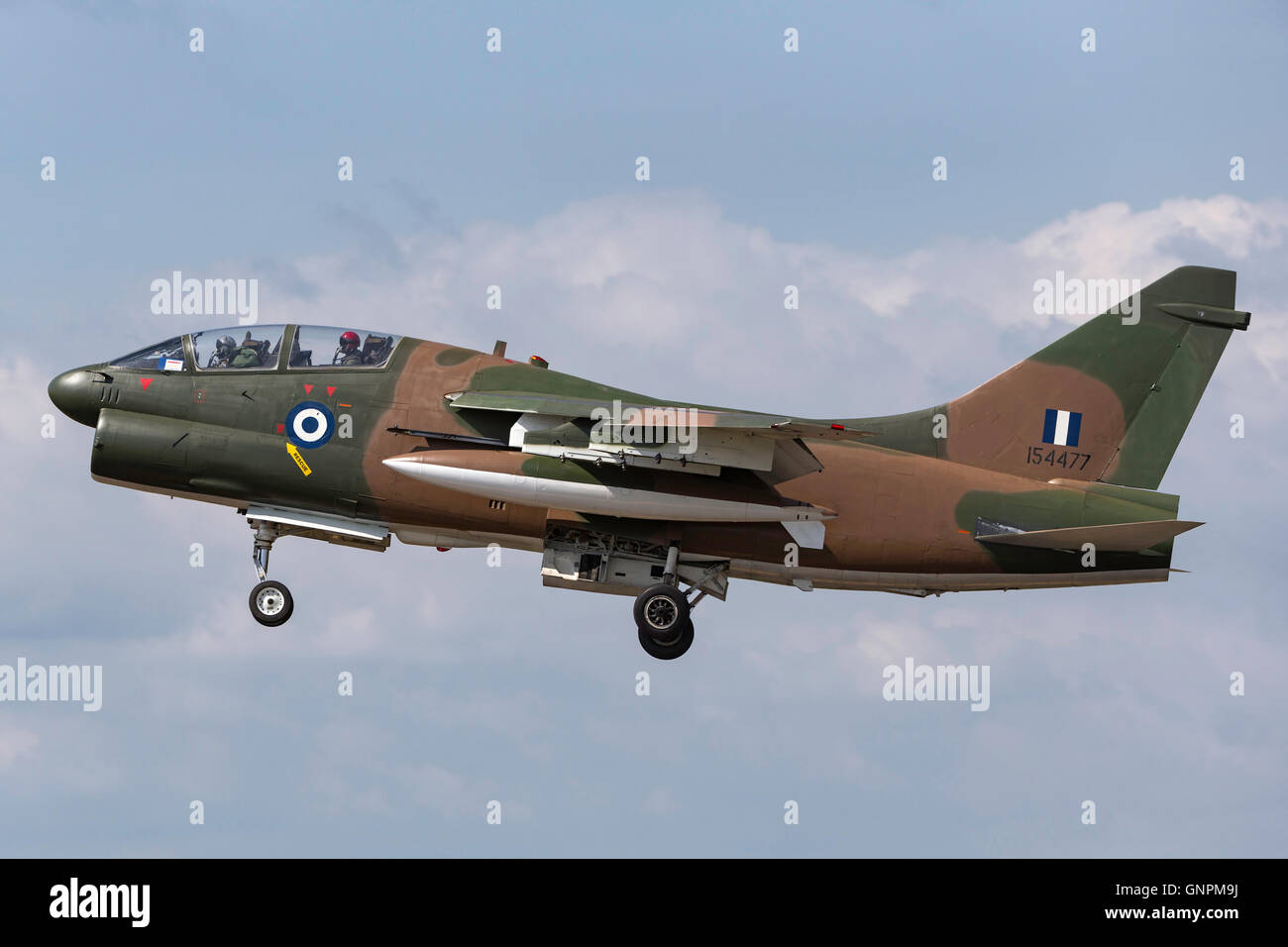 Ltv a 7 corsair ii immagini e fotografie stock ad alta risoluzione - Alamy
