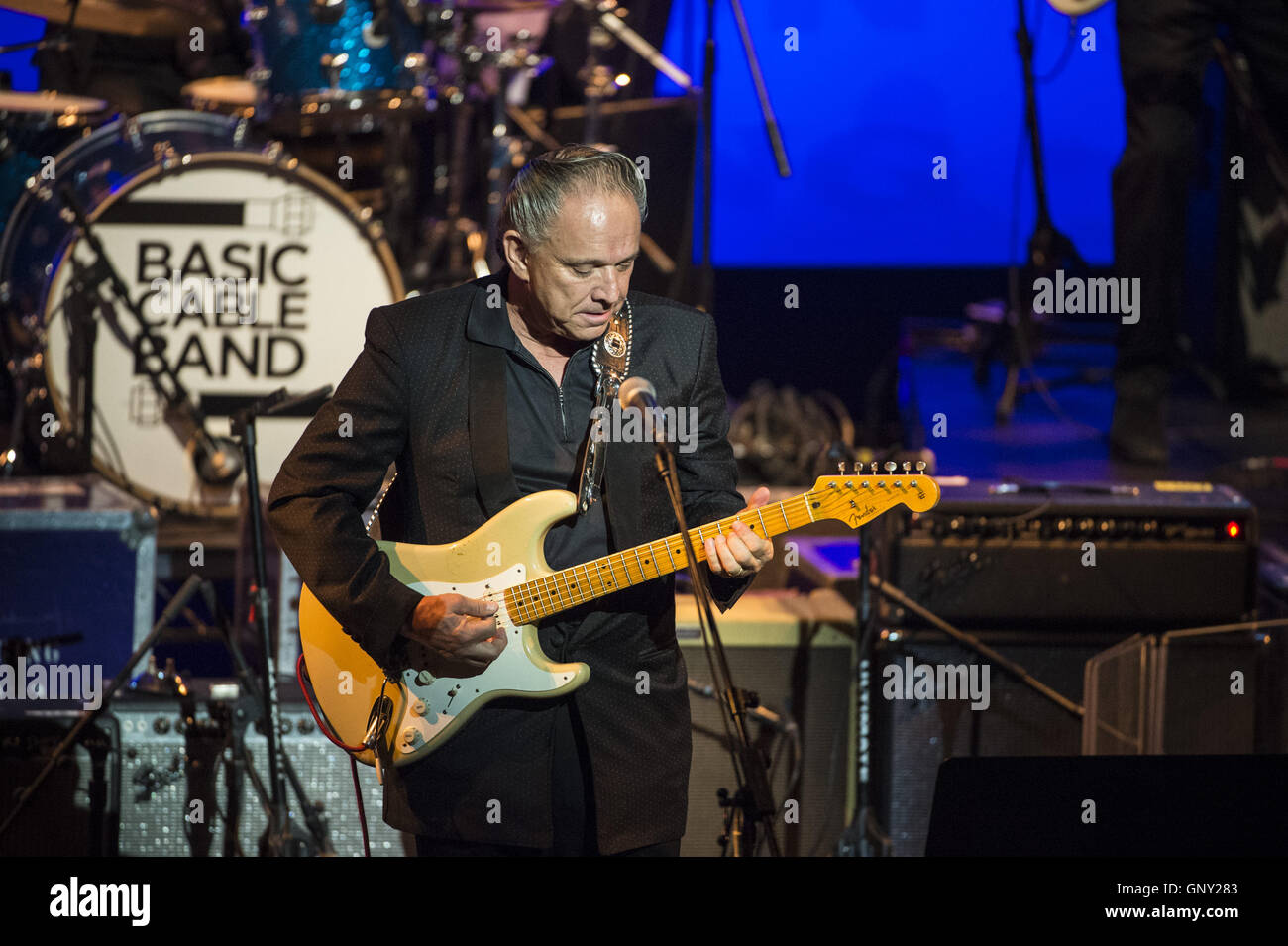 Set 1, 2016. 1 Sep, 2016. Los Angeles, California, Stati Uniti d ...