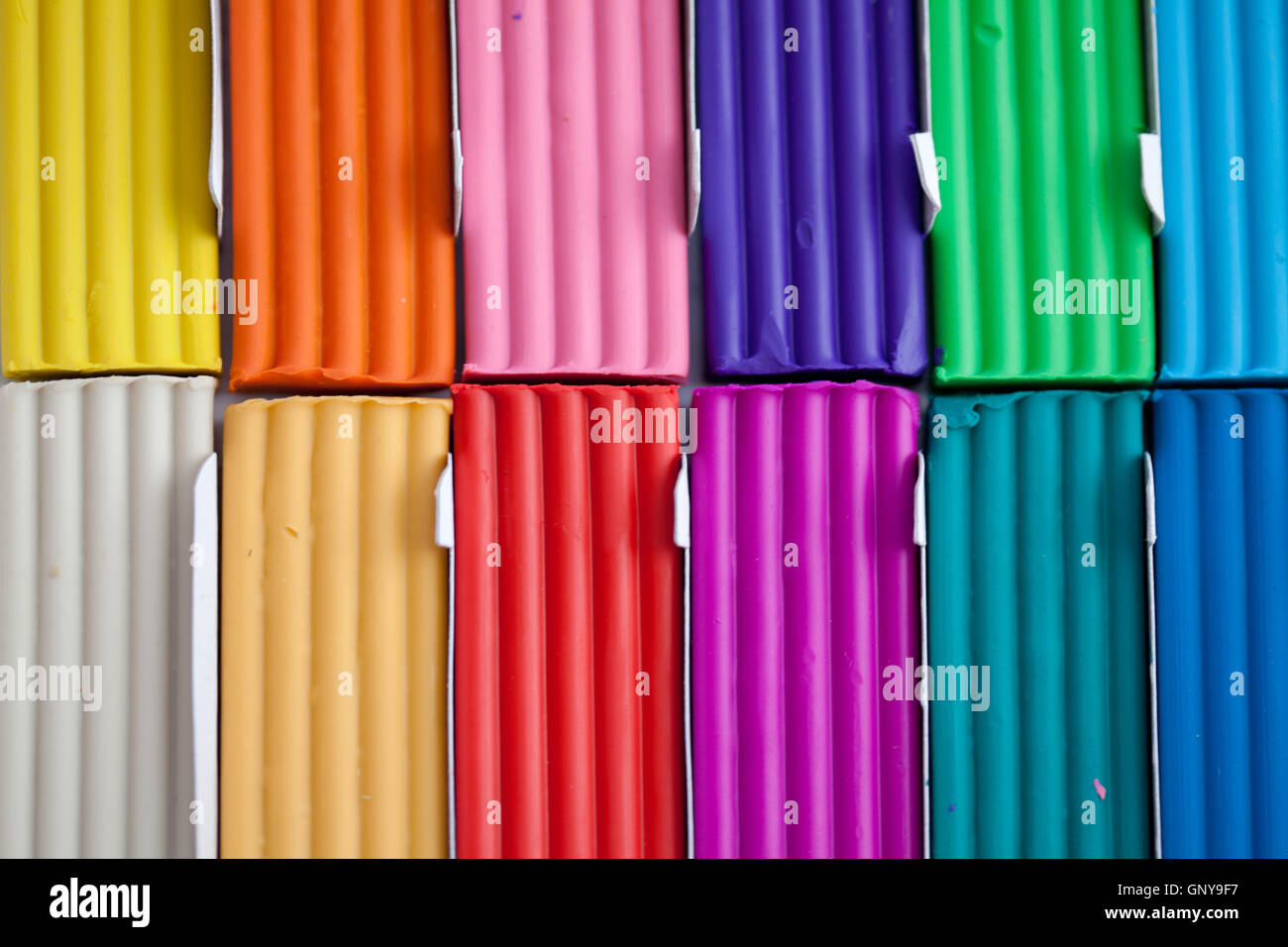 Colore dell'argilla immagini e fotografie stock ad alta risoluzione - Alamy