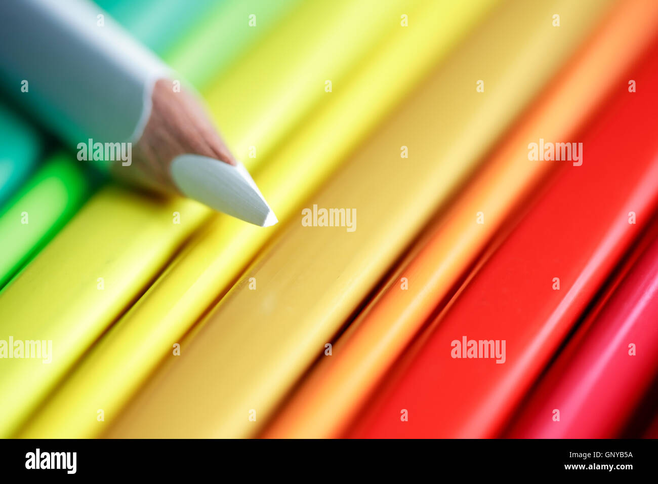 Matita da colorare immagini e fotografie stock ad alta risoluzione - Alamy