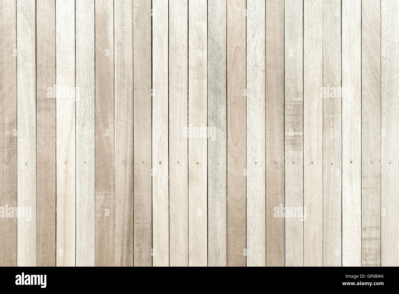 Seamless texture di sfondo di nuovi in legno pannelli di rivestimento ...