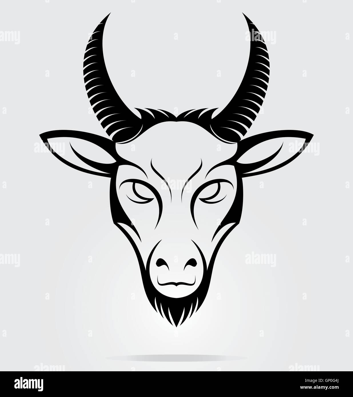 Capra gotica immagini e fotografie stock ad alta risoluzione - Alamy