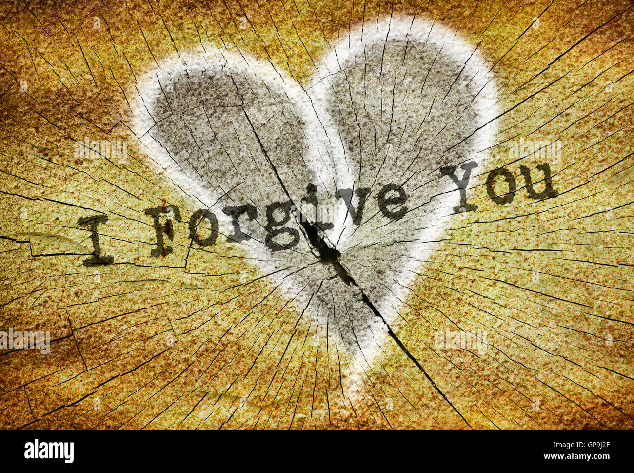 Perdono amore immagini e fotografie stock ad alta risoluzione - Alamy