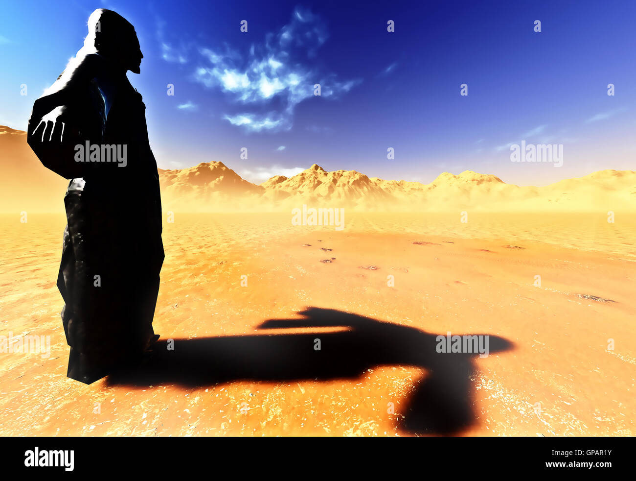 Gesu redentore immagini e fotografie stock ad alta risoluzione - Alamy