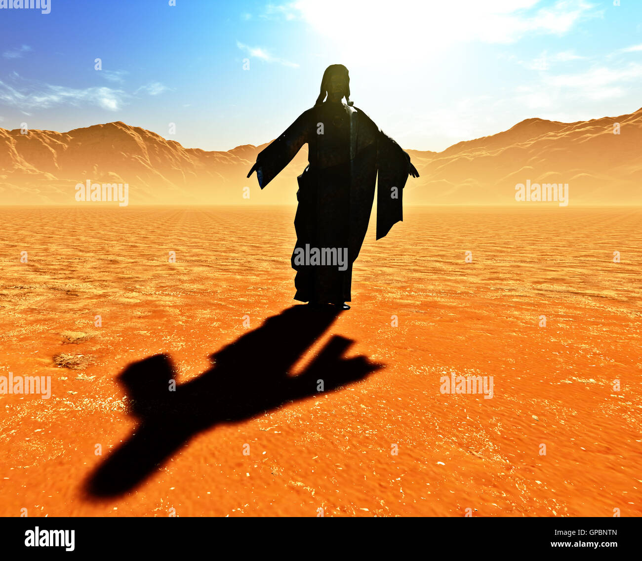 Gesu redentore immagini e fotografie stock ad alta risoluzione - Alamy