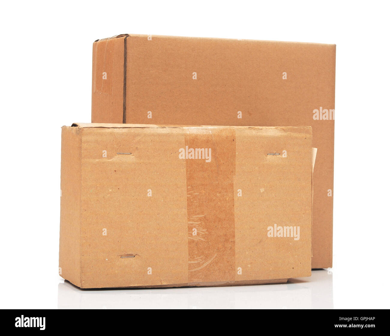 Boxes box cardboard card immagini e fotografie stock ad alta ...