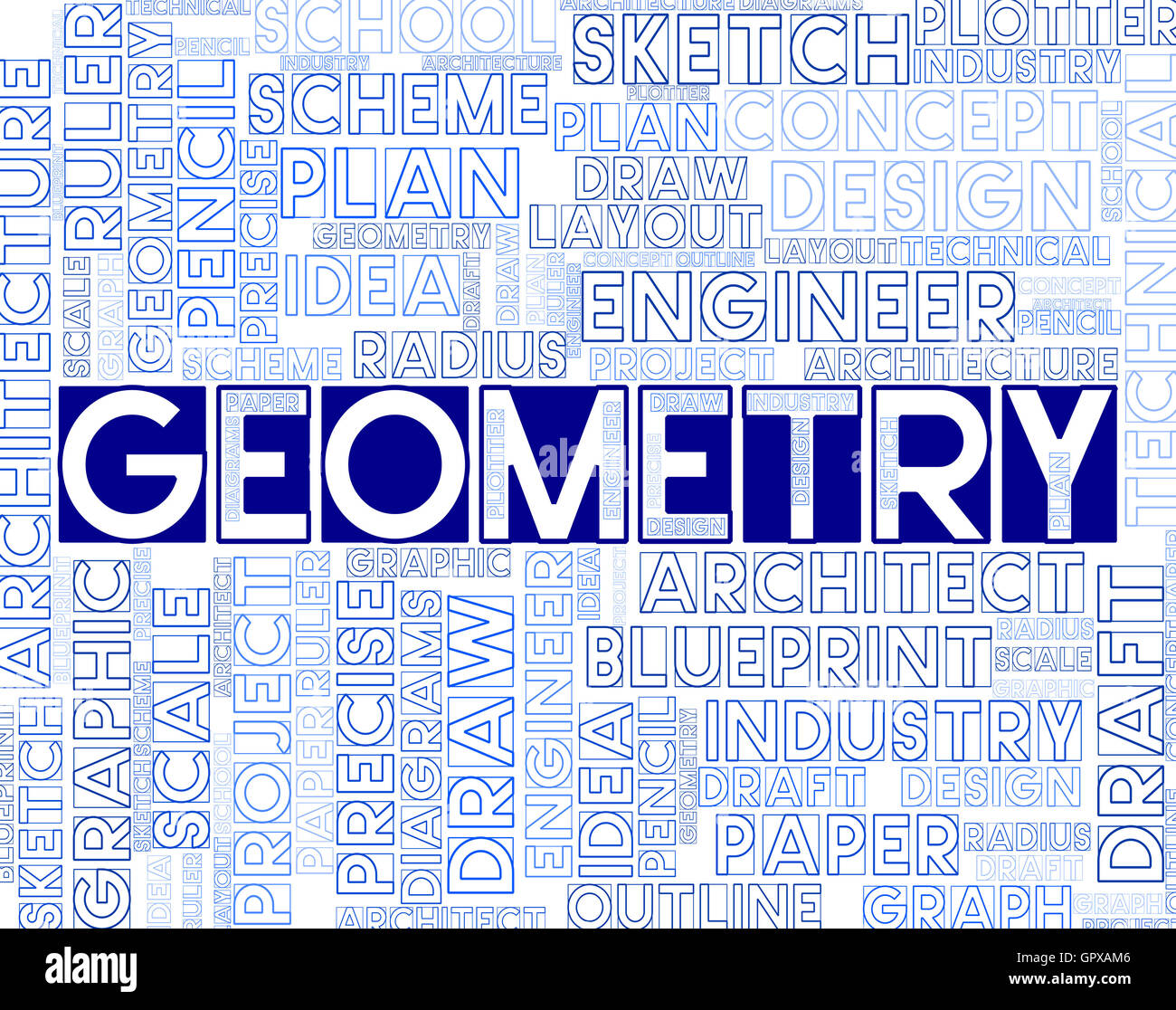 Topologia matematica immagini e fotografie stock ad alta risoluzione ...