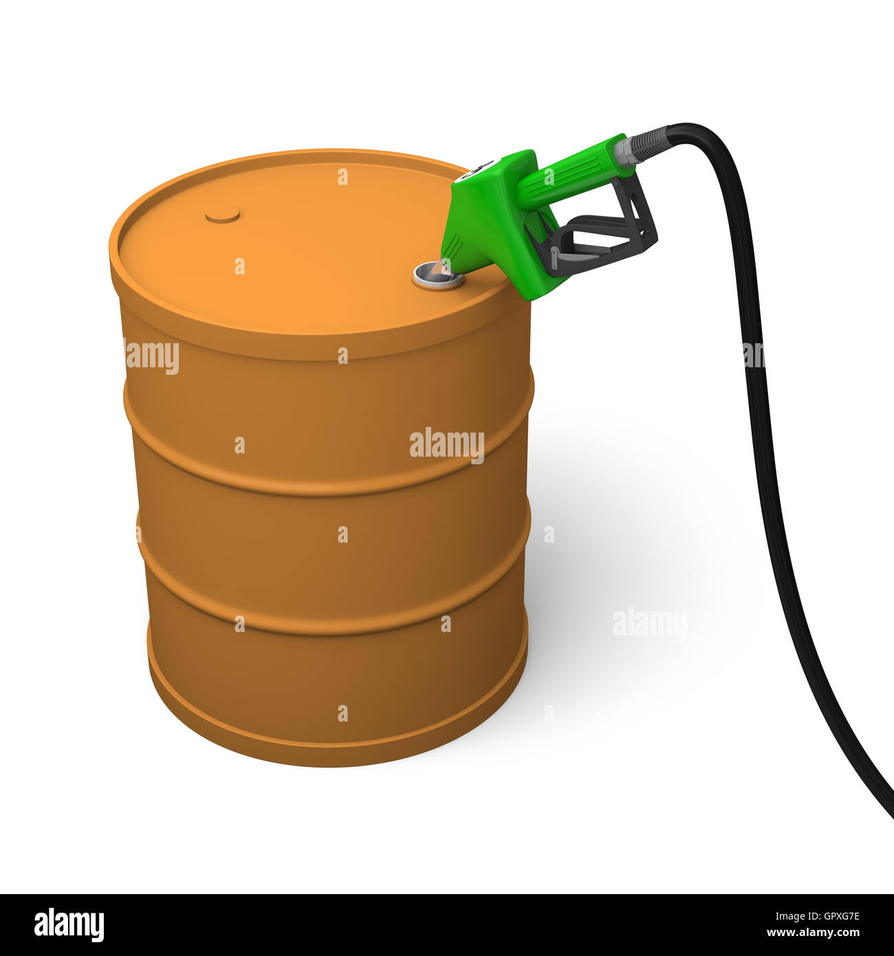 Barile diesel immagini e fotografie stock ad alta risoluzione - Alamy