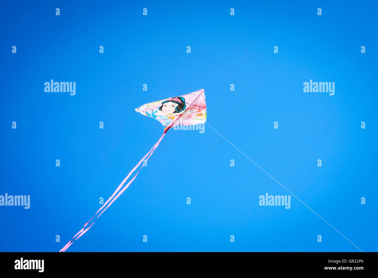 Principessa disney immagini e fotografie stock ad alta risoluzione - Alamy
