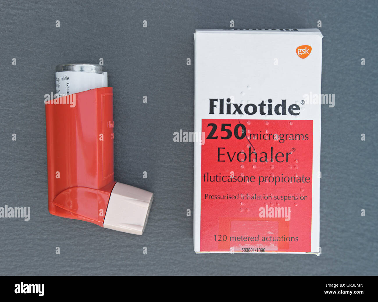 Prevenzione asma immagini e fotografie stock ad alta risoluzione - Alamy