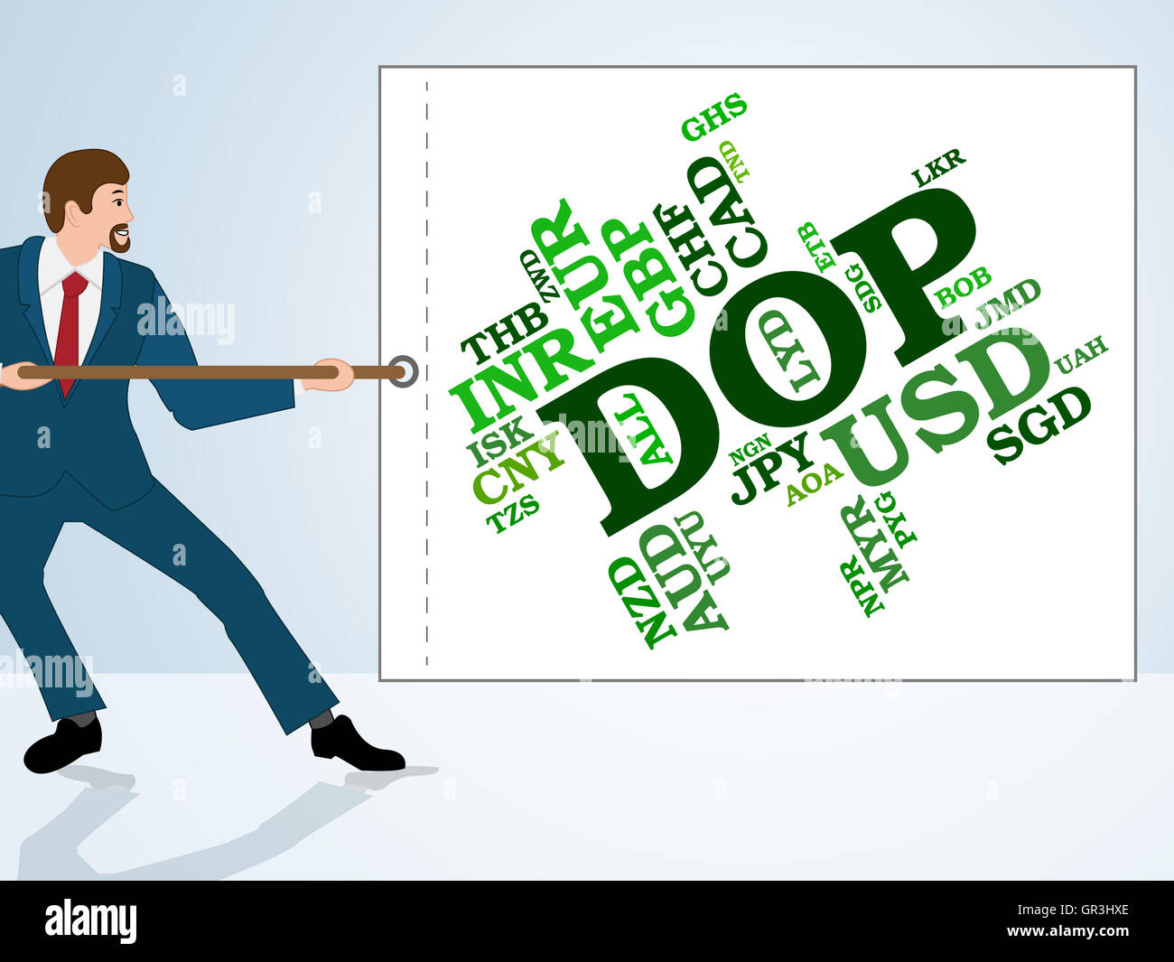 Peso della repubblica dominicana immagini e fotografie stock ad alta ...