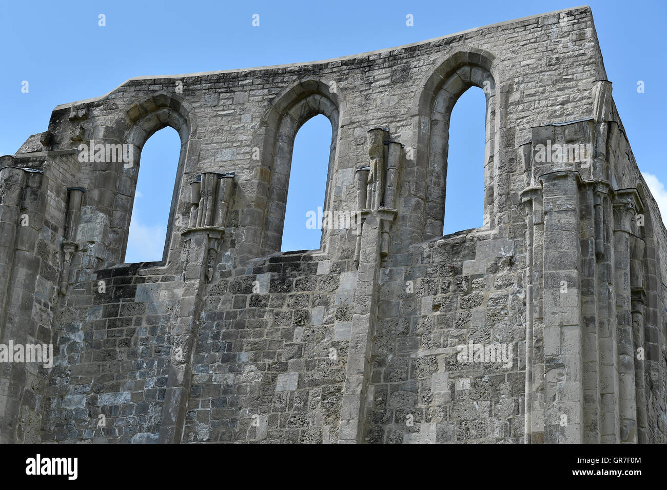 Abbazia di walkenried immagini e fotografie stock ad alta risoluzione ...