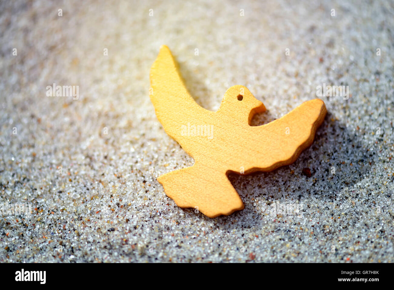 Simbolo Della Colomba Della Pace Immagini e Fotos Stock - Alamy