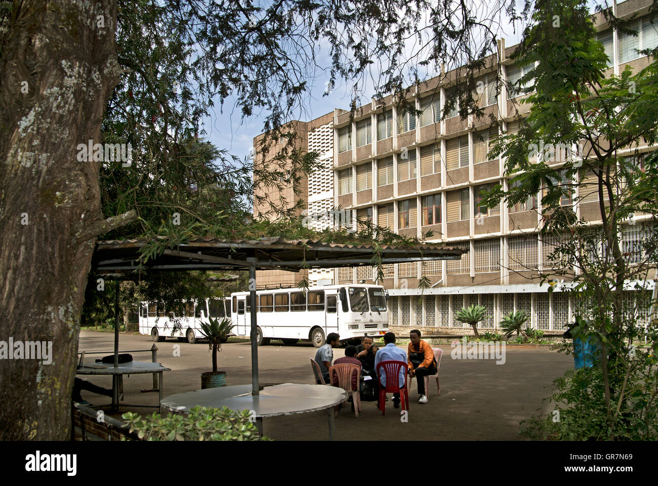 Addis ababa university immagini e fotografie stock ad alta risoluzione ...