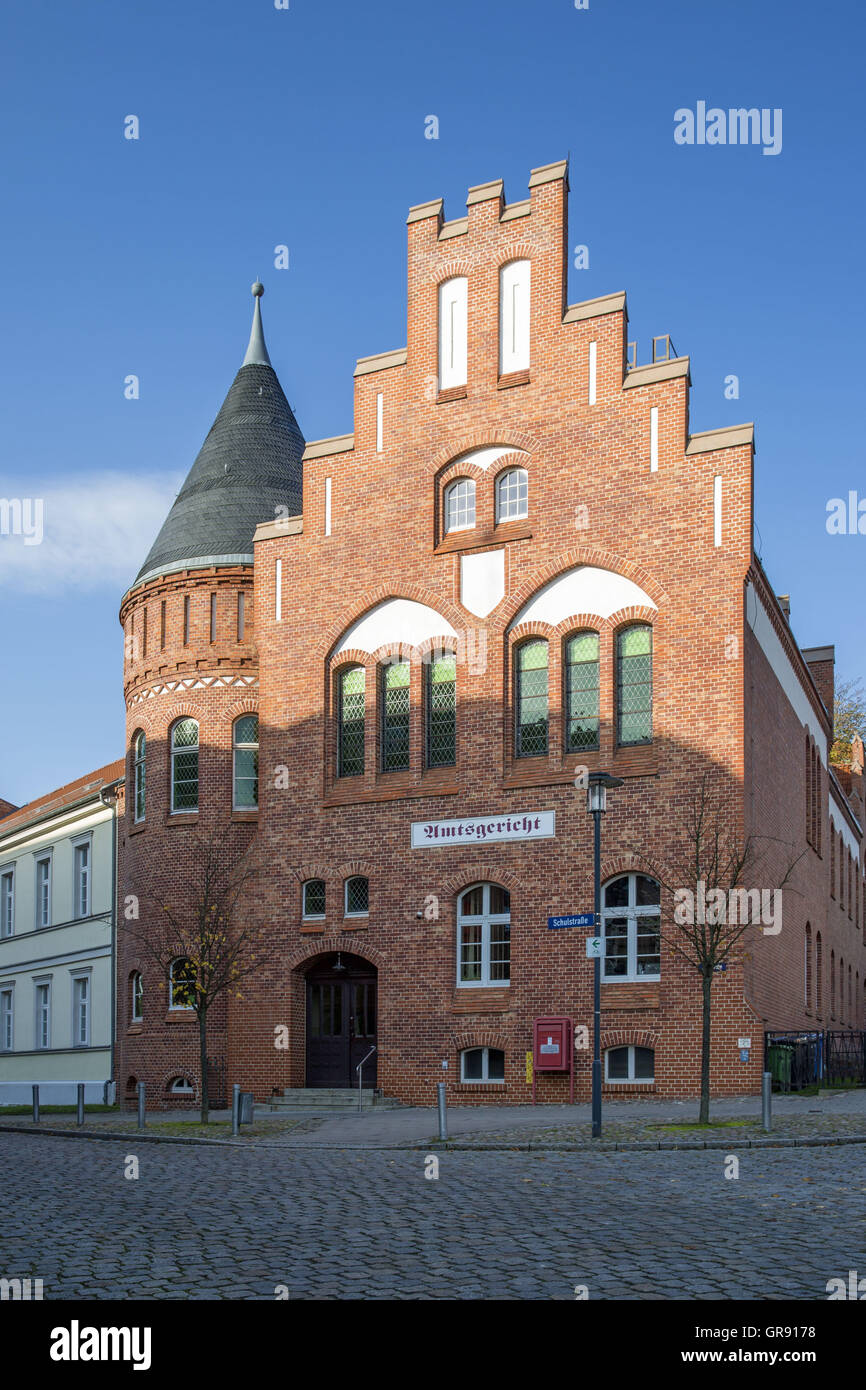 Bergen su ruegen immagini e fotografie stock ad alta risoluzione - Alamy