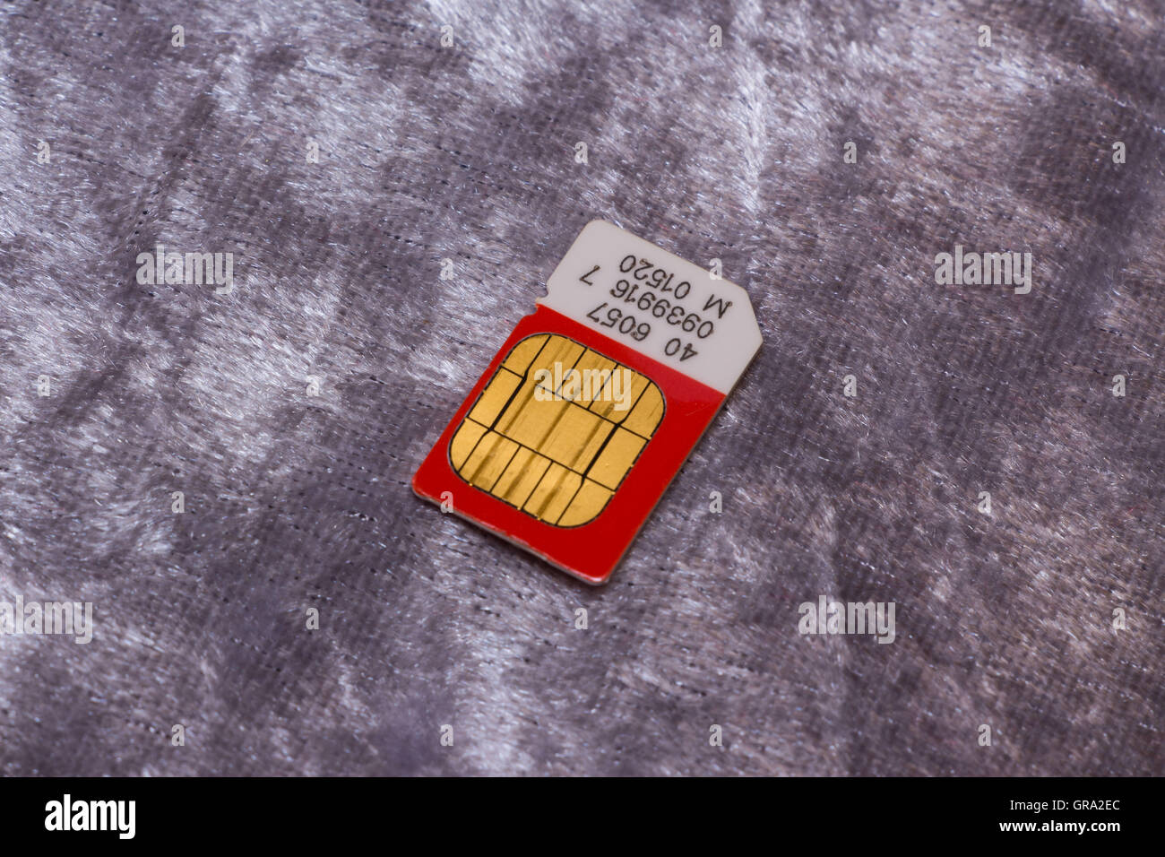 Carta sim immagini e fotografie stock ad alta risoluzione - Alamy