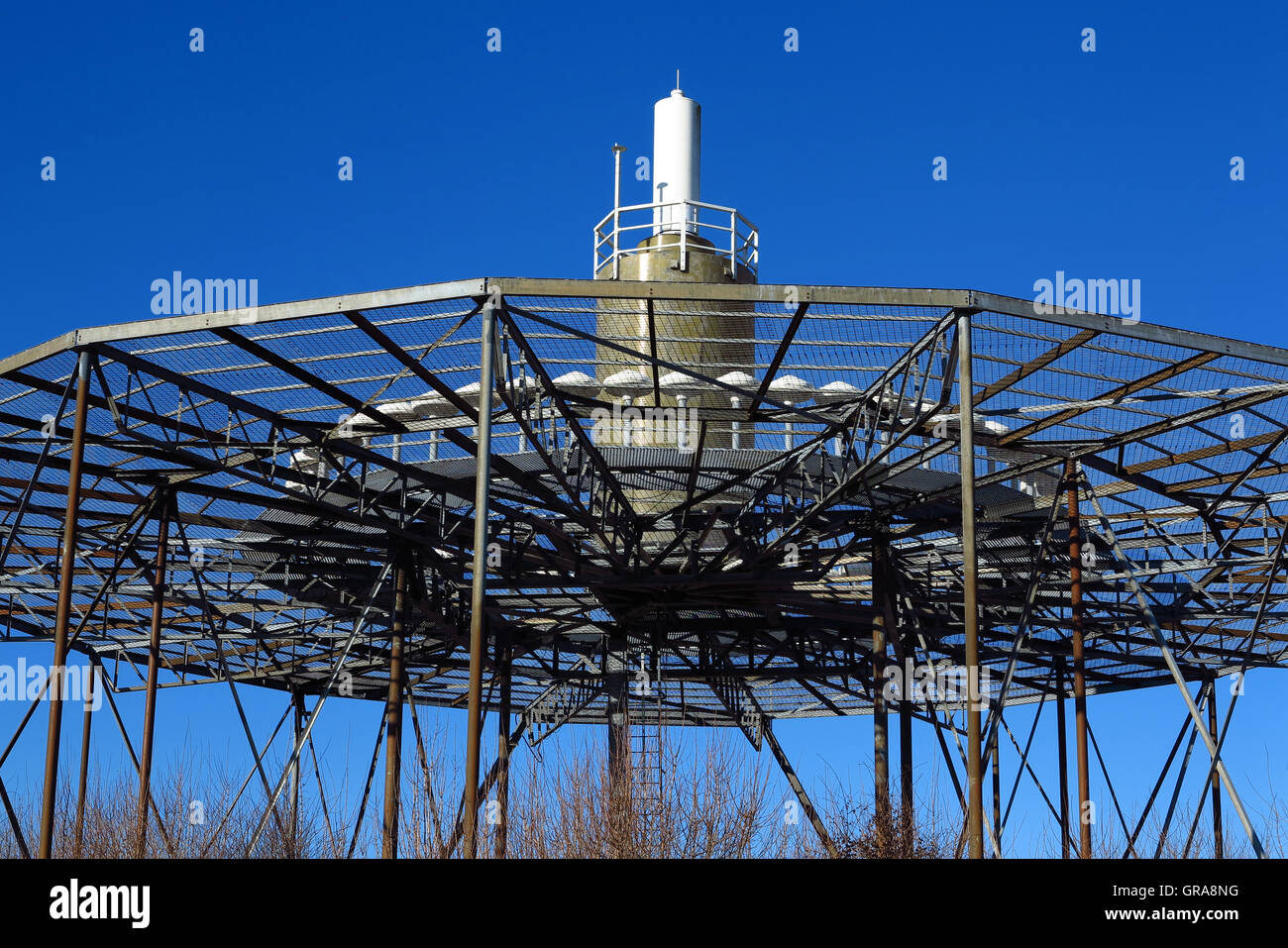 Radio navigation beacon immagini e fotografie stock ad alta risoluzione ...