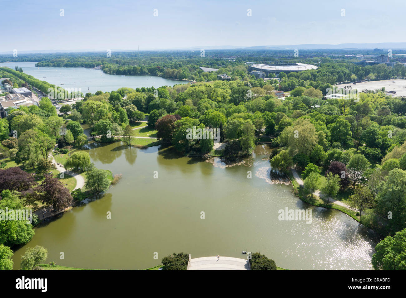 Foreste demaniali della bassa sassonia immagini e fotografie stock ad ...