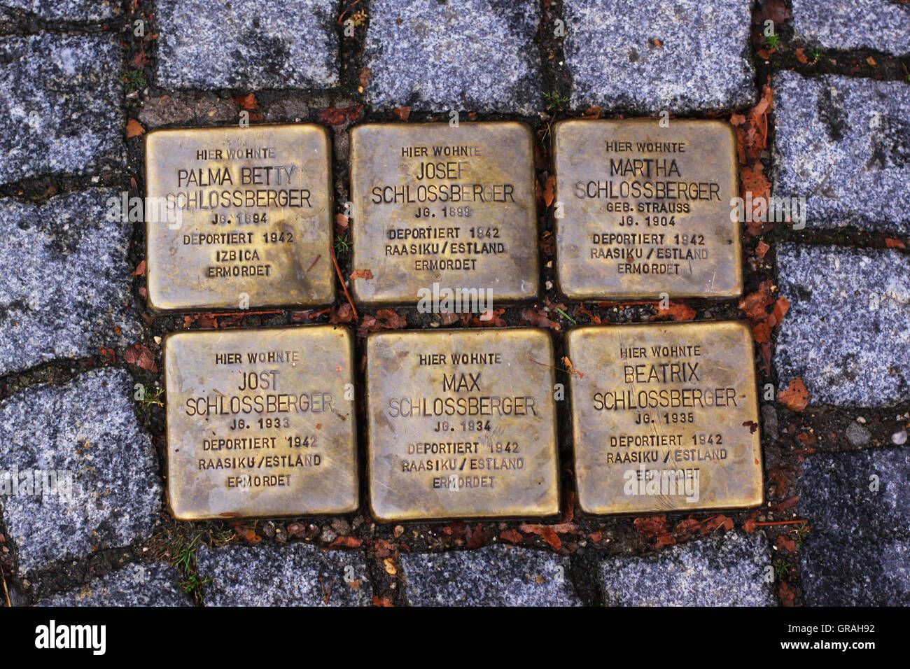 Ebrei morti immagini e fotografie stock ad alta risoluzione - Alamy