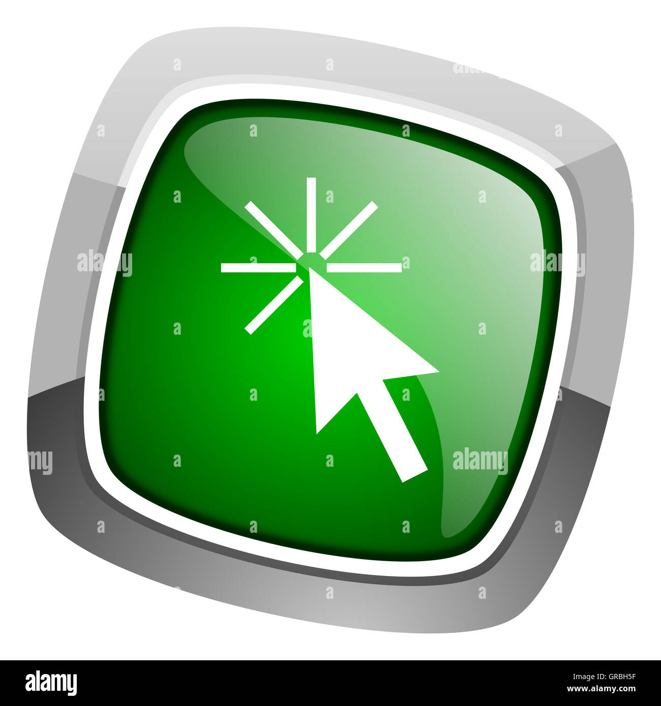 Clicca qui icona immagini e fotografie stock ad alta risoluzione - Alamy