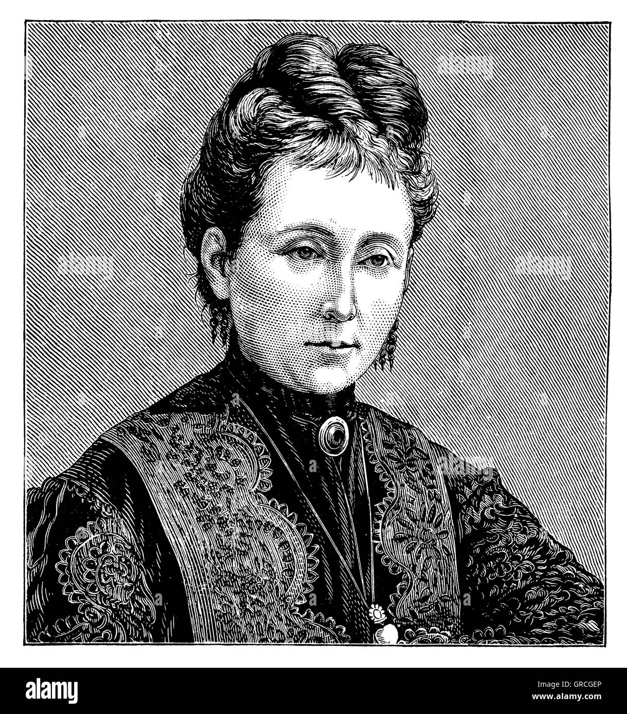 Princess alice immagini e fotografie stock ad alta risoluzione - Alamy