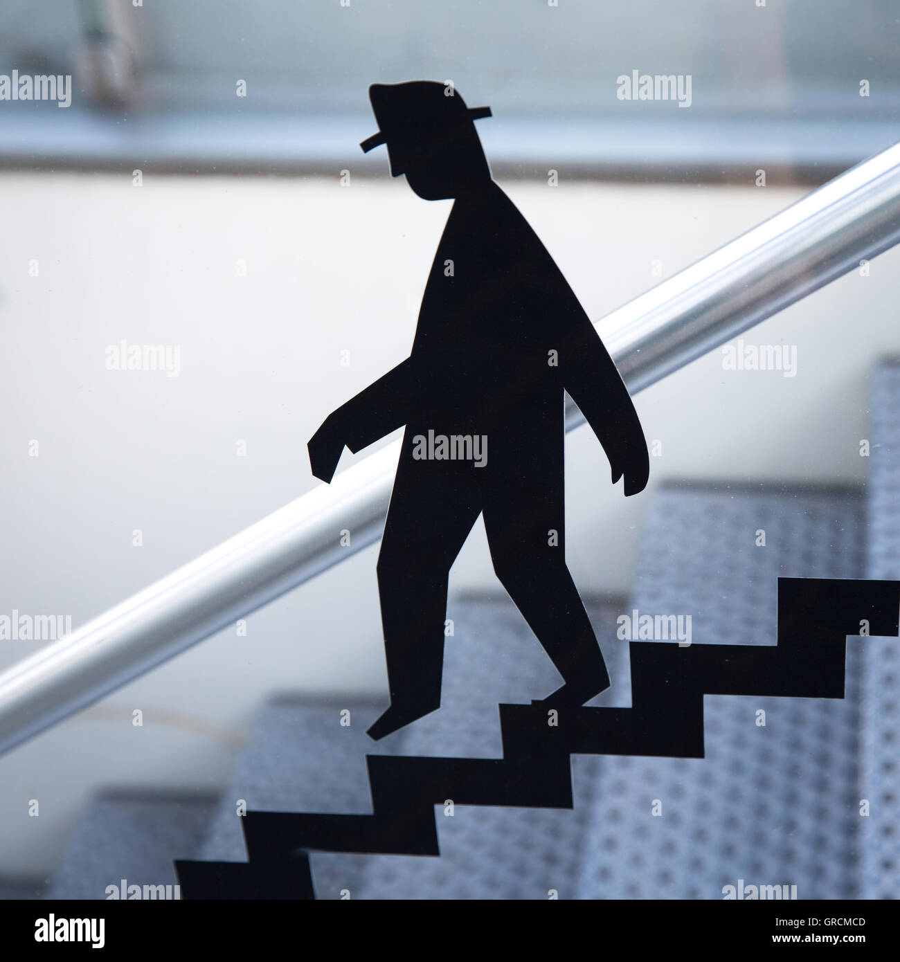 Movimento scale immagini e fotografie stock ad alta risoluzione - Alamy