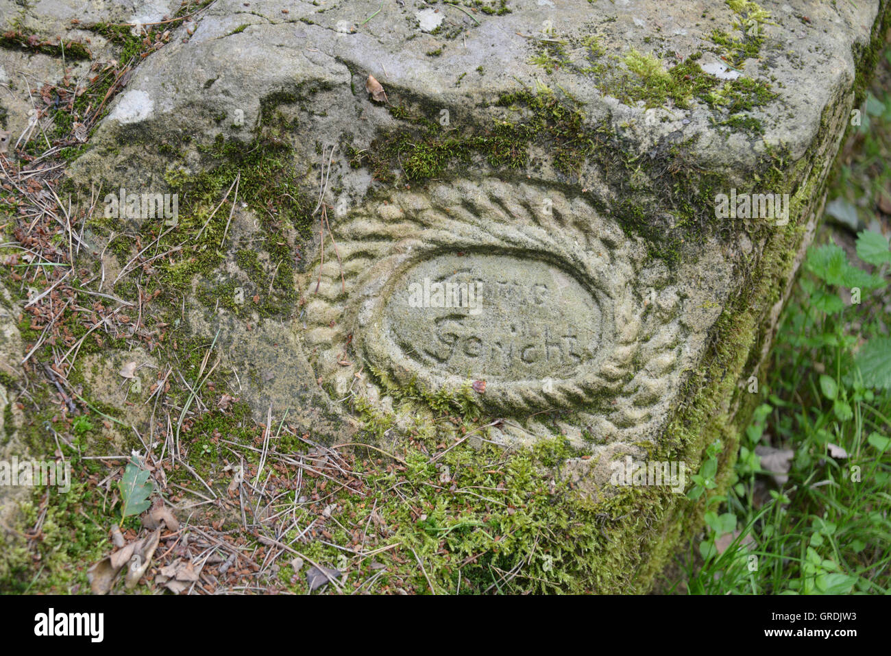 Tribunale vehmico immagini e fotografie stock ad alta risoluzione - Alamy