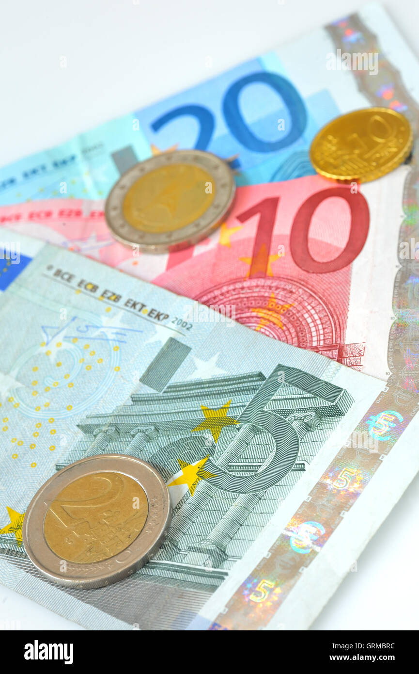 2 euro stueck immagini e fotografie stock ad alta risoluzione - Alamy