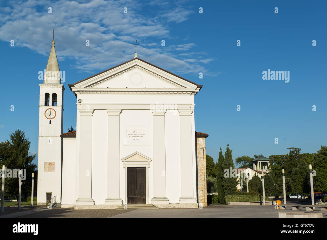 Fiume veneziano immagini e fotografie stock ad alta risoluzione - Alamy