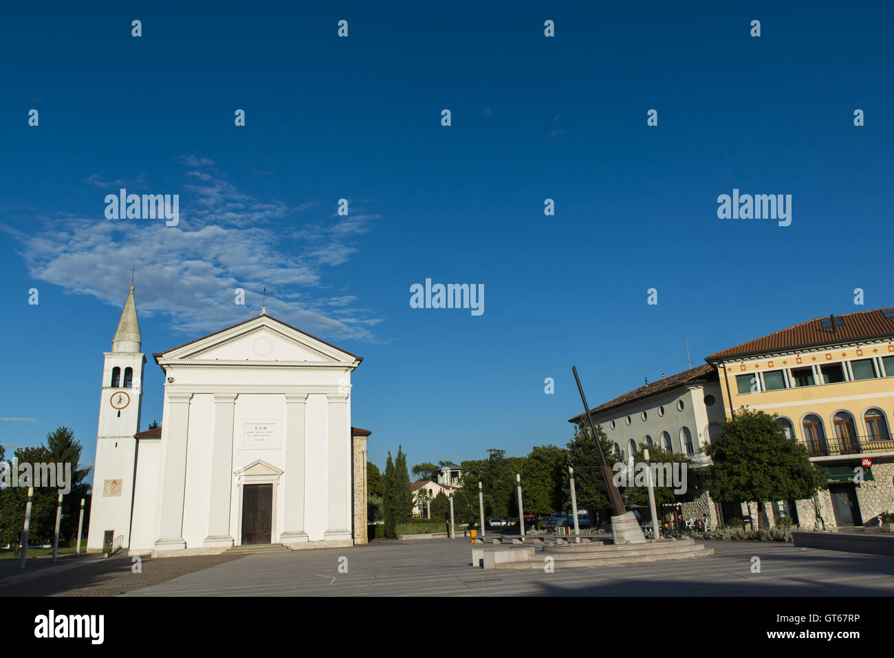 Fiume veneziano immagini e fotografie stock ad alta risoluzione - Alamy