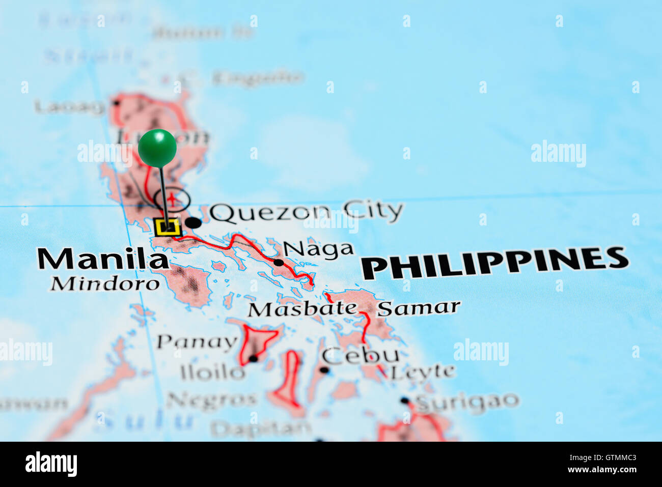 Mappa di manila immagini e fotografie stock ad alta risoluzione - Alamy