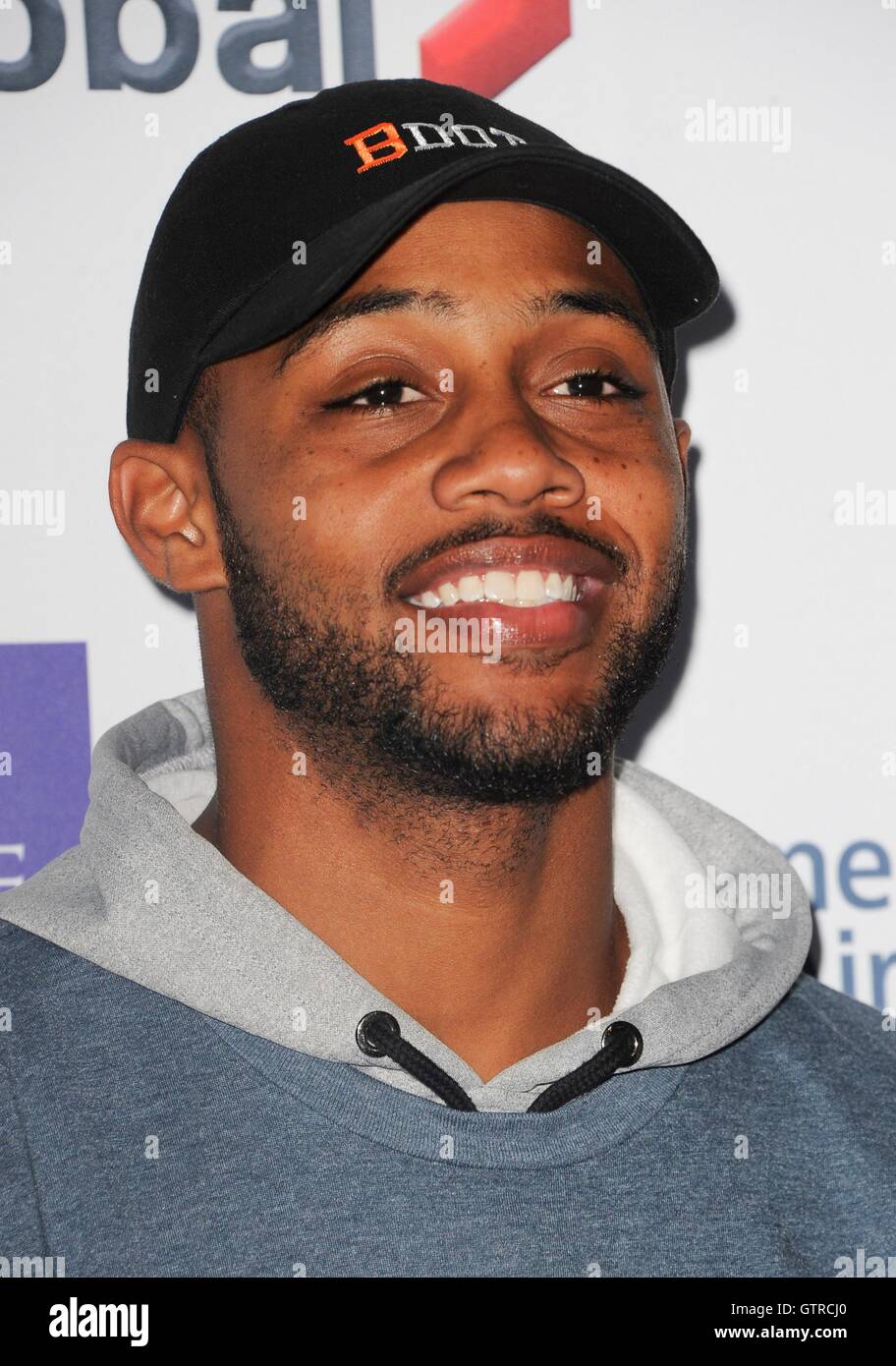 Brandon armstrong immagini e fotografie stock ad alta risoluzione - Alamy