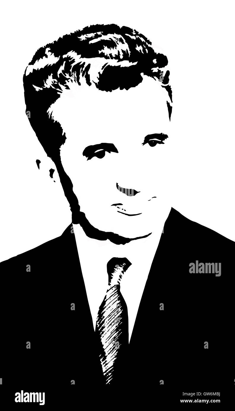 Nicolae ceausescu immagini e fotografie stock ad alta risoluzione - Alamy