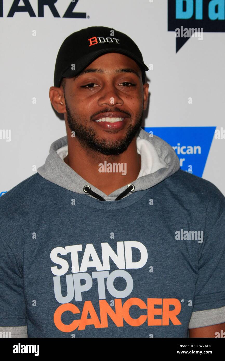 Brandon armstrong immagini e fotografie stock ad alta risoluzione - Alamy