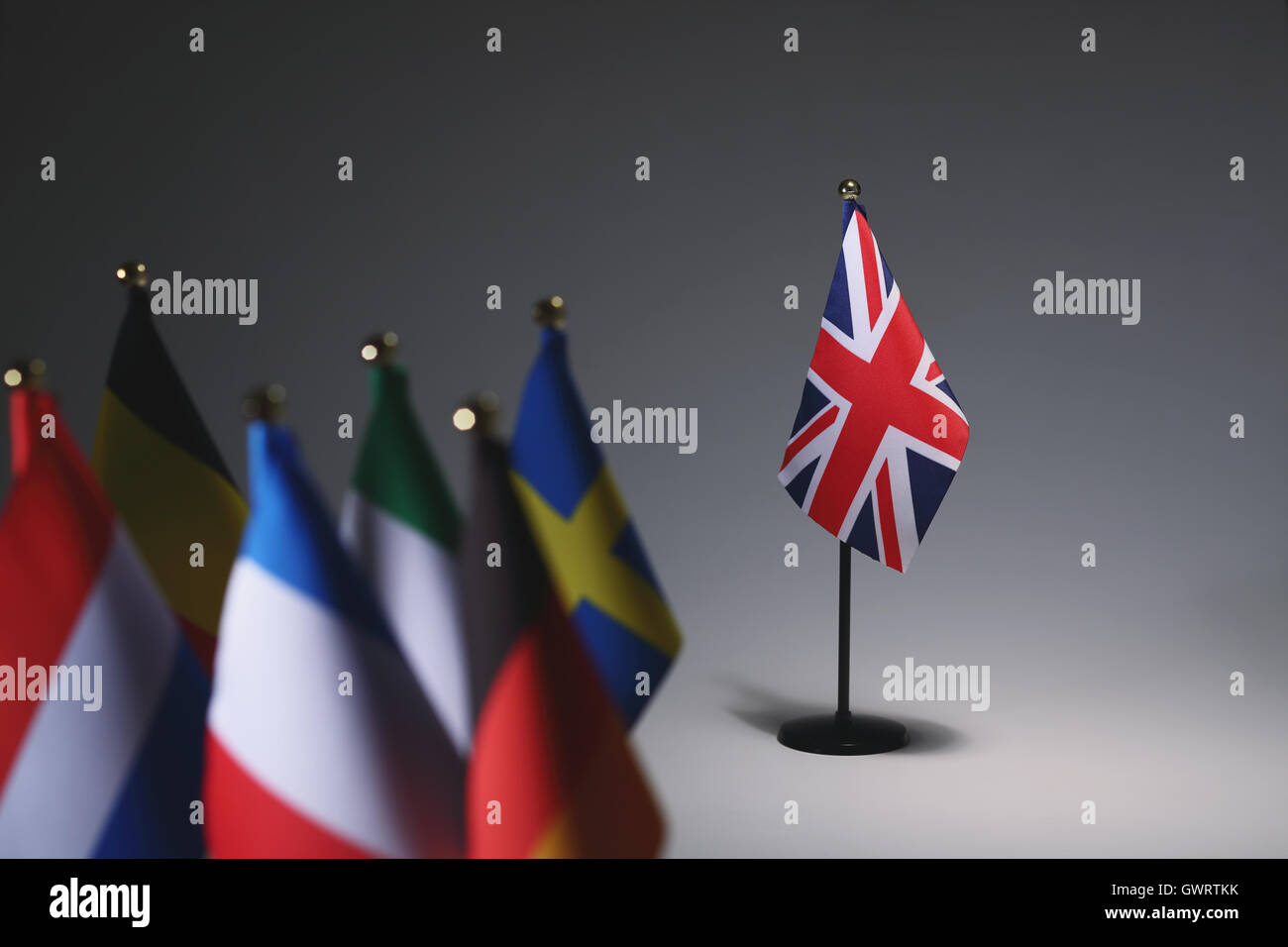 Bandiere del mondo immagini e fotografie stock ad alta risoluzione - Alamy